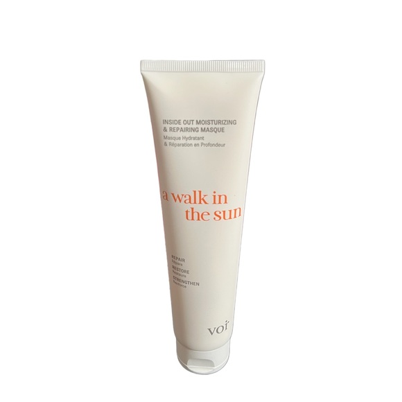 Voir Voir | Hair | Voir A Walk In The Sun Inside Out Moisturizing ...